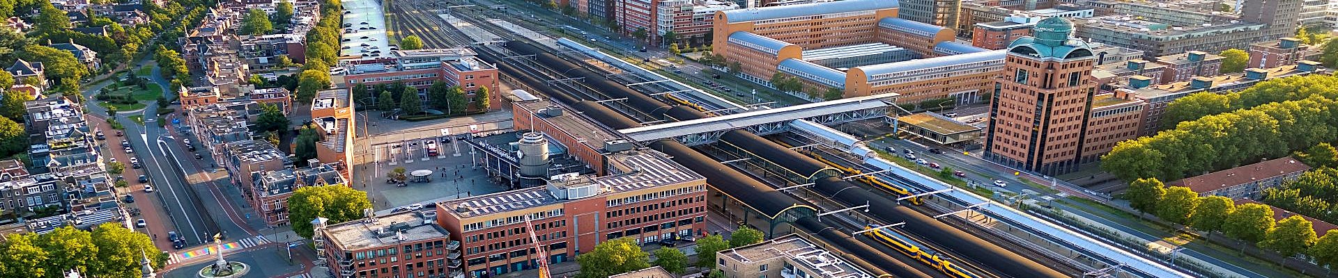 Ruimte voor ruimte - Brabant