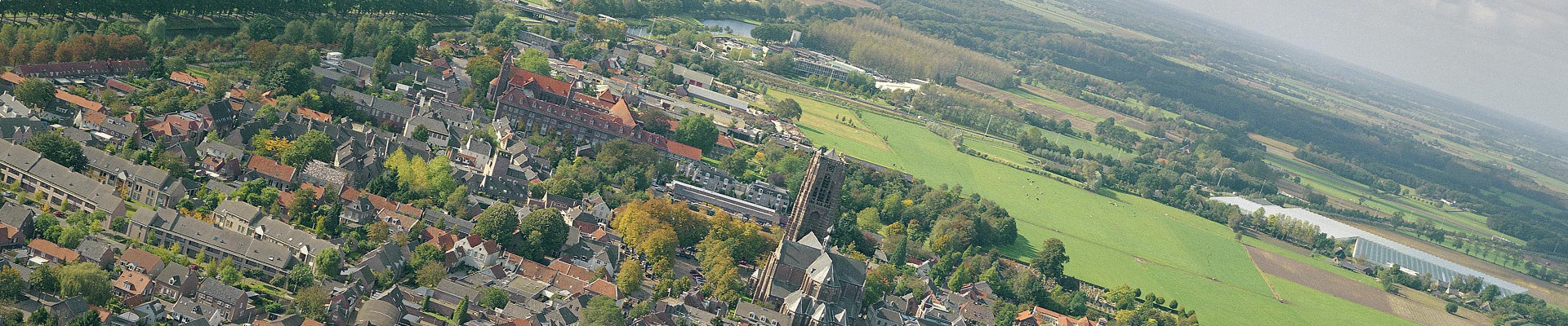 Regio Noordoost - Brabant