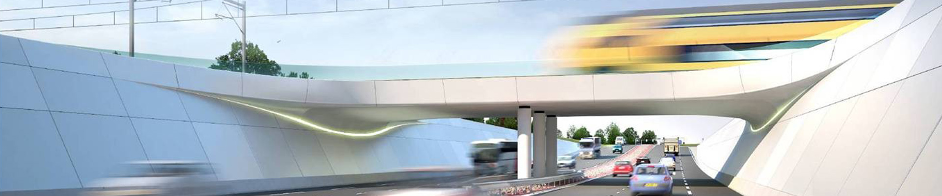 Wegwerkzaamheden en nieuws N285 - Brabant