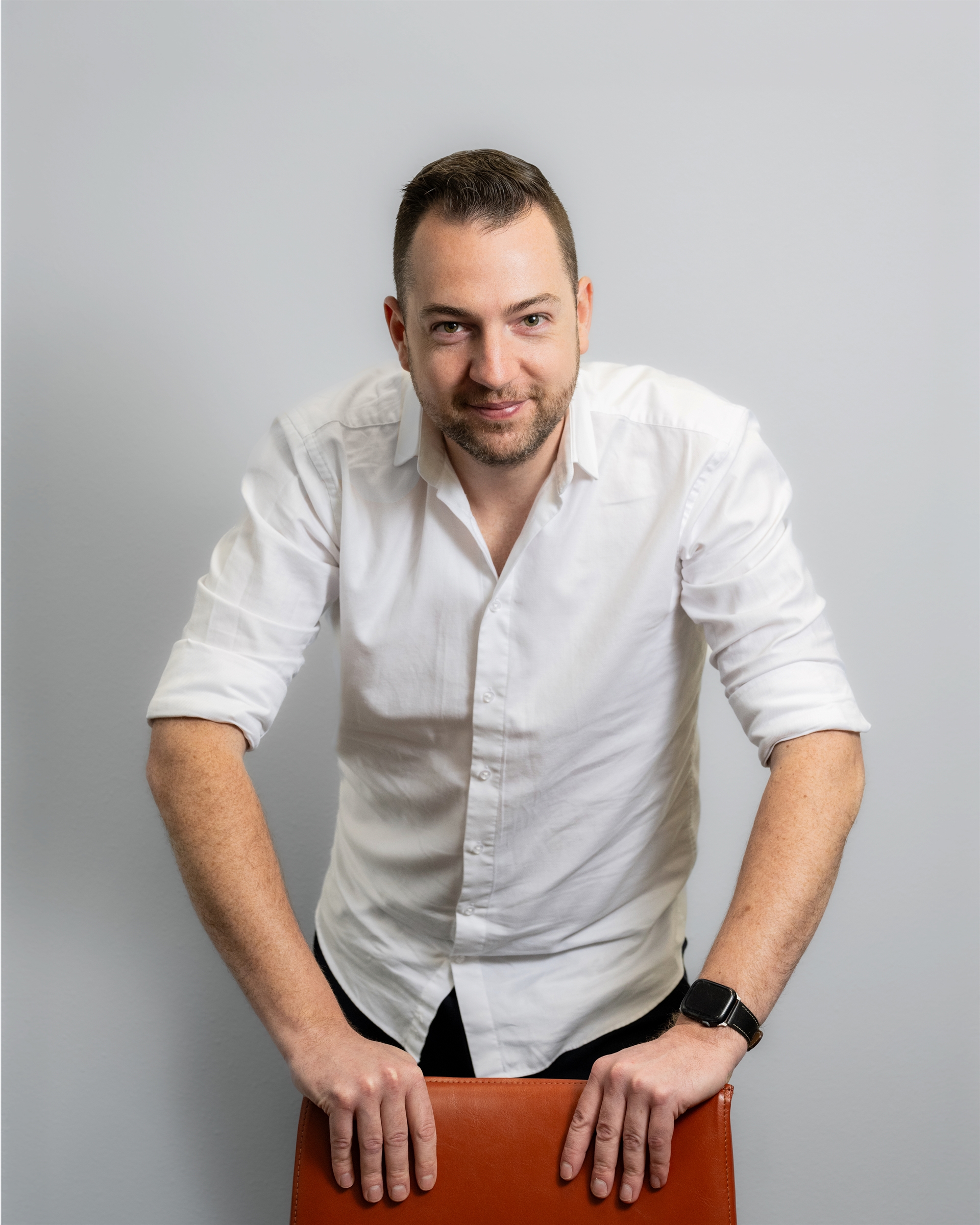 Mark Koster - Ruimte voor groei