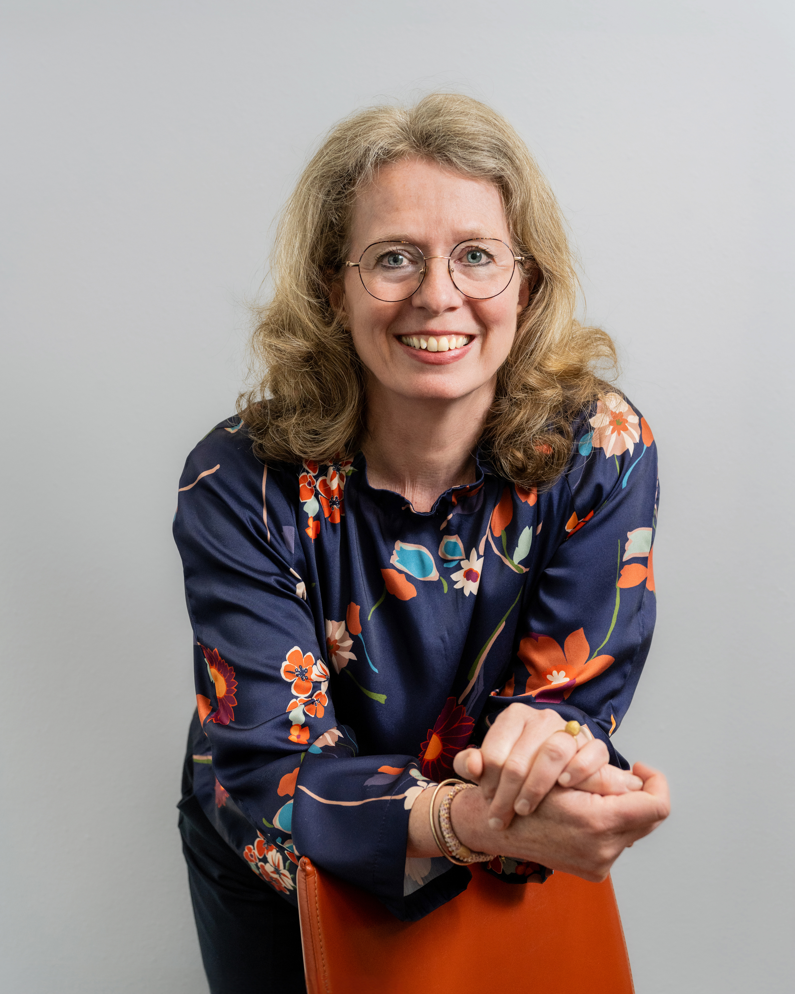 Inge de Groot - Ruimte voor groei